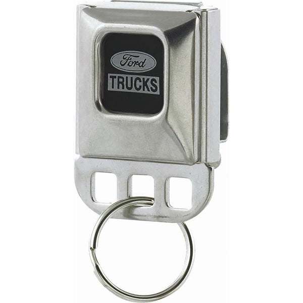 Ford Trucks key holder – The Mustang Trailer