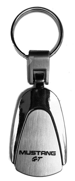 Ford mustang GT teardrop keychain – The Mustang Trailer